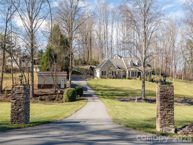 514 Whispering Hills Drive