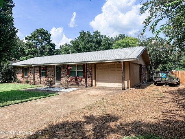 514 Wilder Dr, Flora, MS 39071
