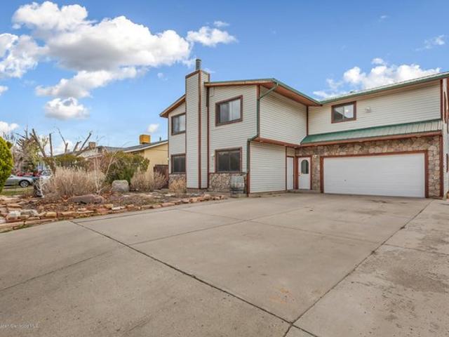 514 Will Ave, Rifle, CO 81650