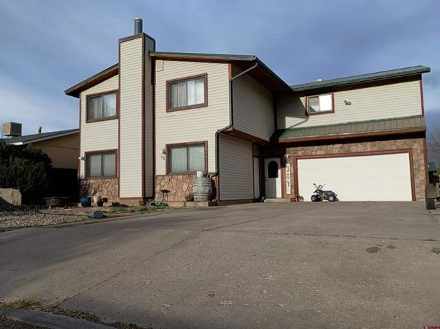 514 Will Ave, Rifle, CO 81650