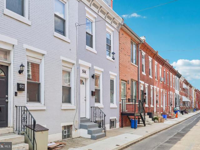 514 Winton St, Philadelphia, PA 19148 | MLS #PAPH2612