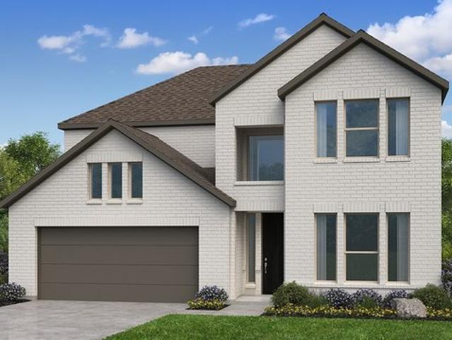 514 Wisteria St, Oak Point, TX 75068
