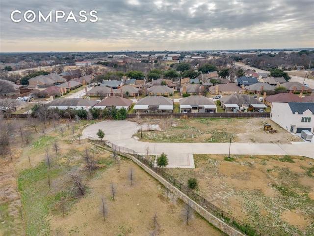 514 Toorpu Cir, Allen, TX