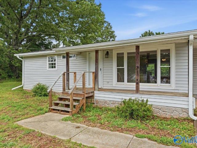 514 Talucah Road