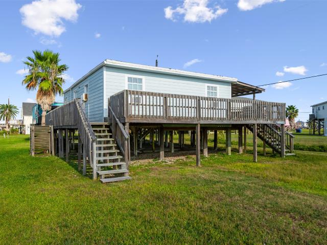 514 Texas St, Surfside Beach, TX 77541 | MLS #98771 | Compass