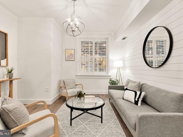 514 U St NW, Unit 3, Washington, DC 20001 | MLS #DCDC2252