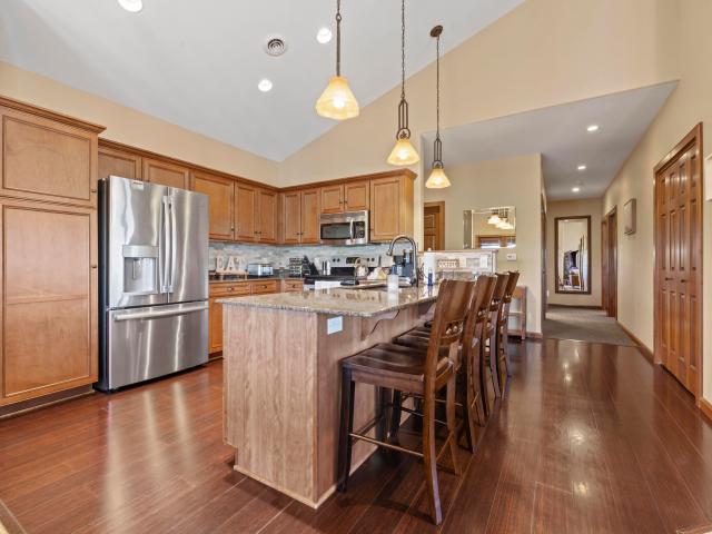 514A S Pier Dr, Unit 1