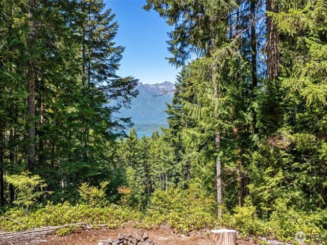 5154 N Lake Cushman Road