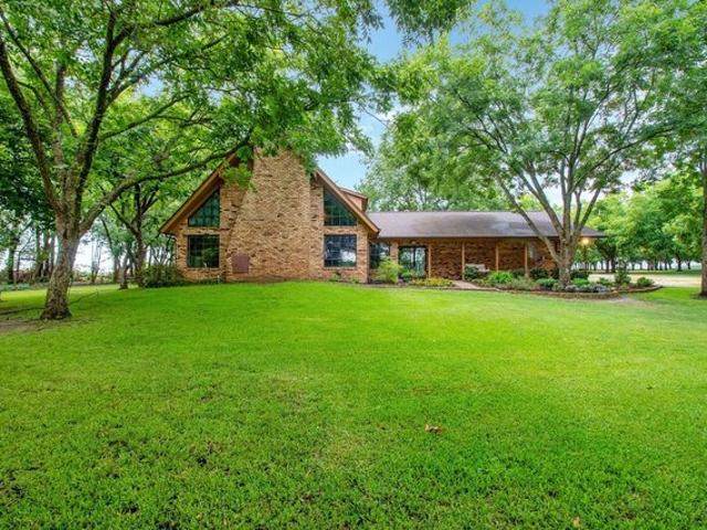 5154 Fogleman Rd, Kemp, TX 75143