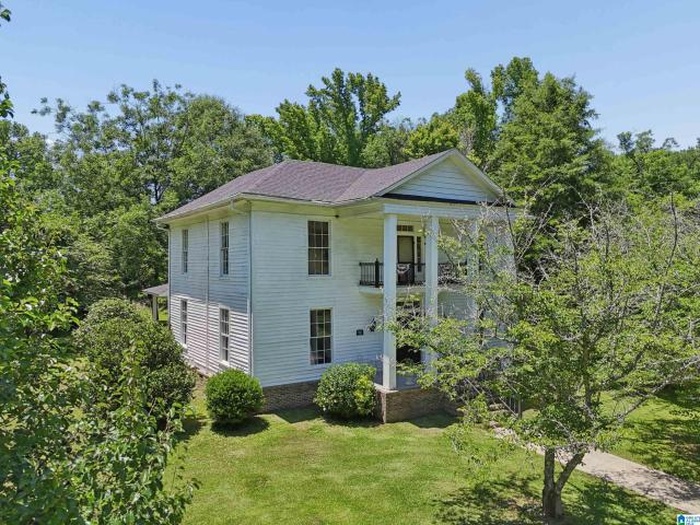 5154 Plantersville Road