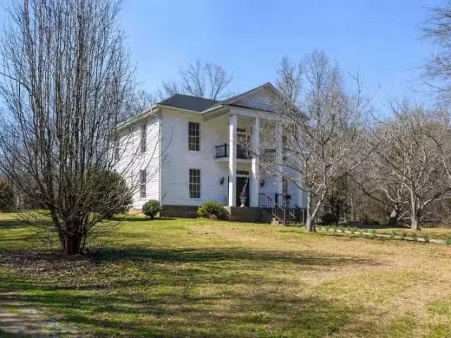 5154 PLANTERSVILLE RD, ALPINE, AL 35014 Single Family Residenc.
