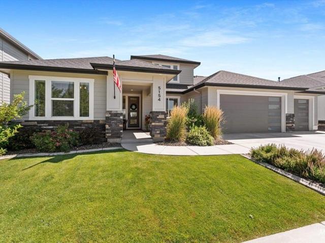 5154 S Alston Pl, Meridian, ID 83642