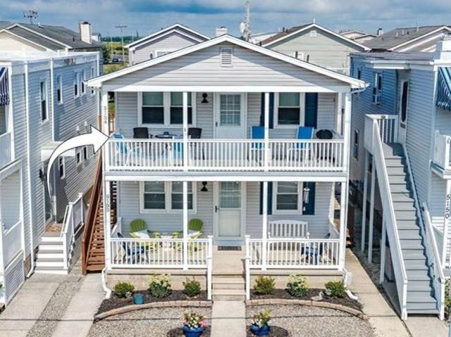 5154 West Ave Unit 2, Ocean City, NJ 08226