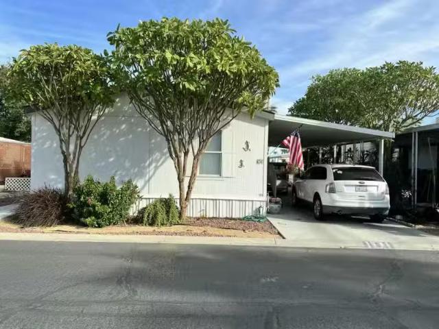51555 MONROE ST SPC 101, INDIO, CA 92201 Single Family Residen.