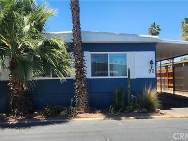51555 Monroe St Spc 92, Indio, CA 92201