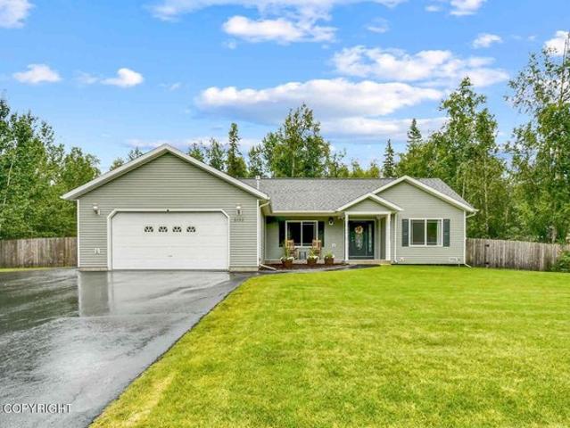 5155 N Kipling Dr, Wasilla, AK 99654