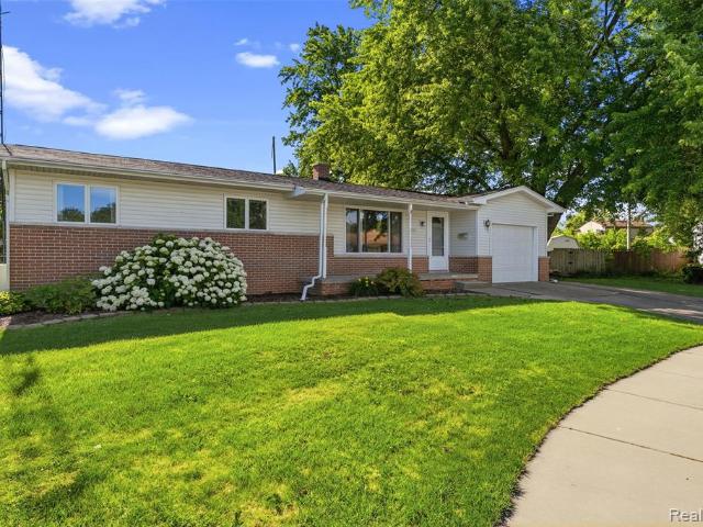 5155 Oxford Court