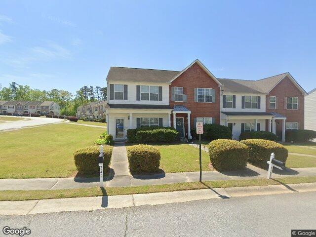 5155 Oakley Commons Blvd Unit 33, Union City, GA 30291