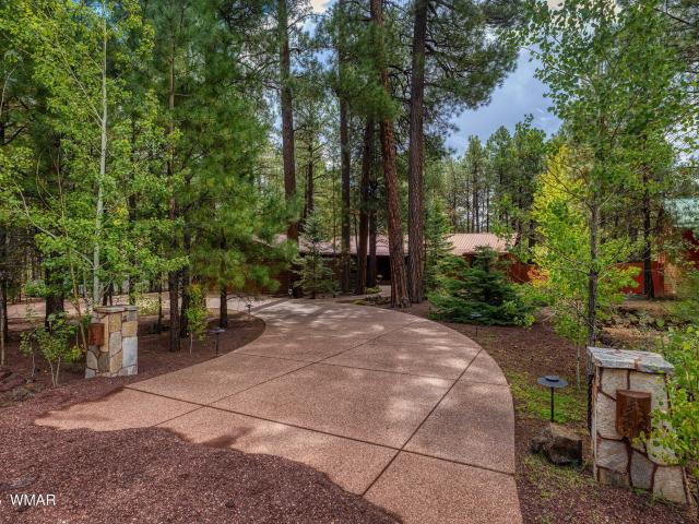 5155 Buck Springs Road