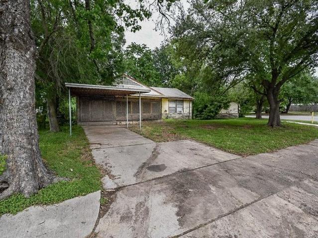 5155 Balkin St, Houston, TX 77021