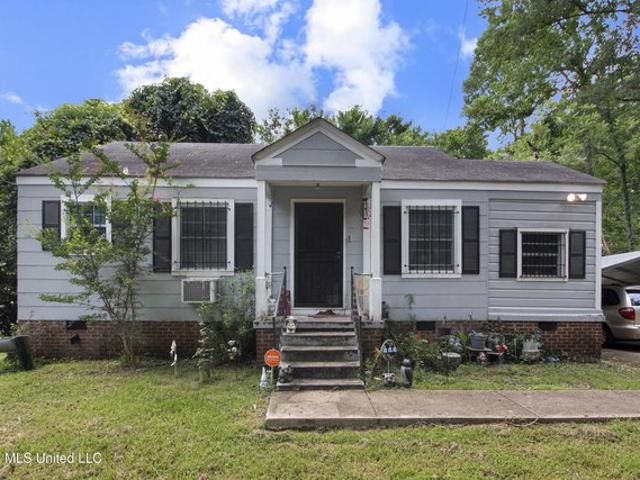 5155 Barrier Pl, Jackson, MS 39204