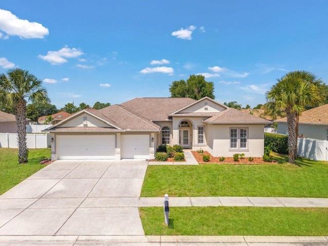 5155 Brackenwood Dr, Spring Hill, FL 34609