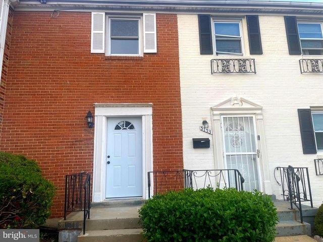 5155 Clacton Ave Unit 55, Suitland, MD 20746