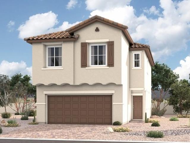 5155 Dustin Keller Ave, Las Vegas, NV 89139