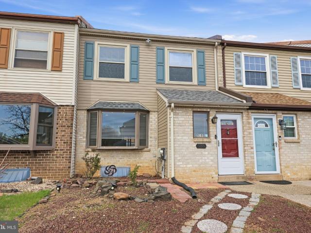 5155 Euston Ct, Bensalem, PA 19020 | MLS #PABU2117 | Compass