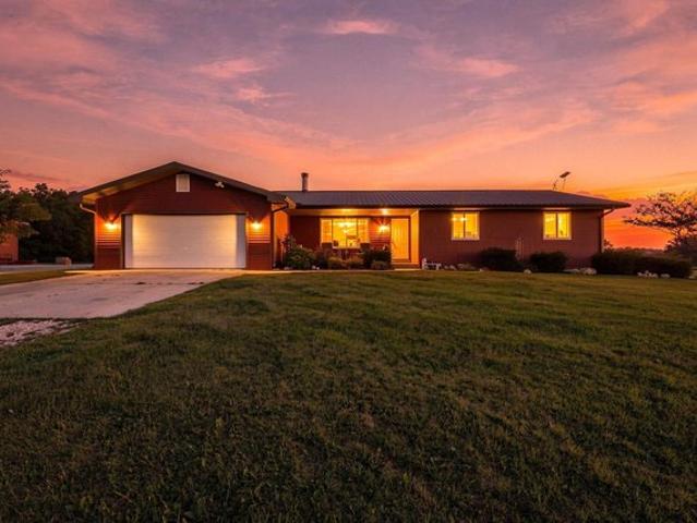 5155 E 200 Rd N, Columbia City, IN 46725