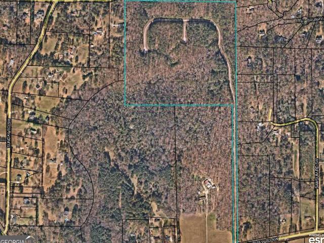 5155 E East Fairview Road Southwest Rd SW, Stockbridge, GA 30281 | MLS #10553 | Compass