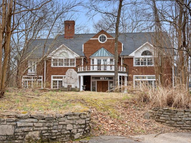 5155 Fire Tower Rd