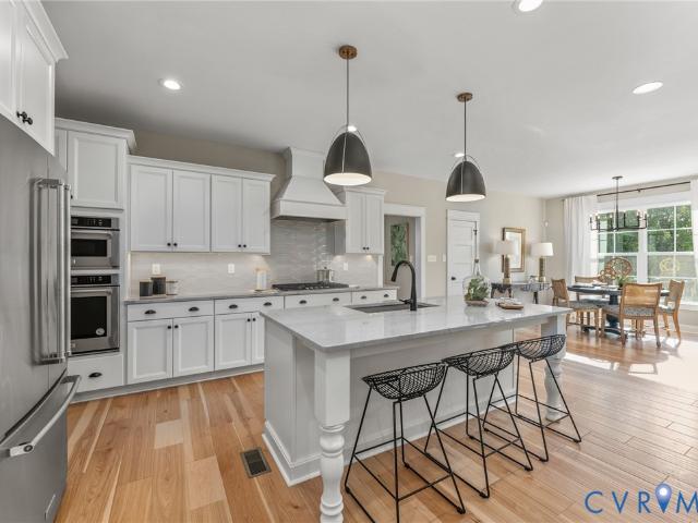 5155 Grasston Drive
