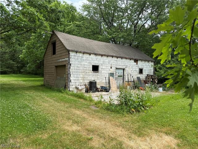 5155 Harper Road