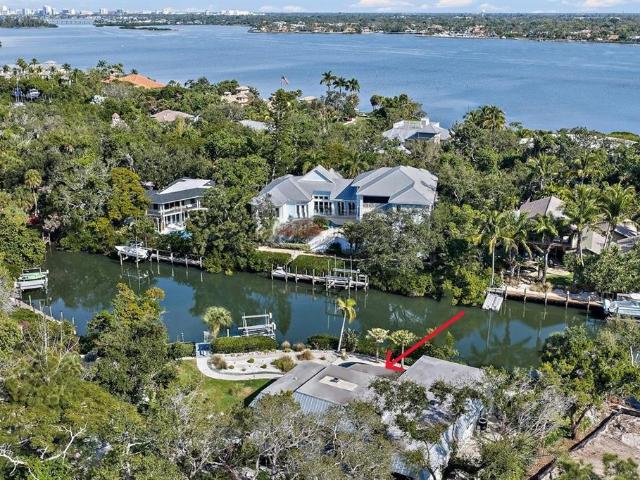 5155 Hidden Harbor Rd, Sarasota, FL 34242 | MLS #G5107