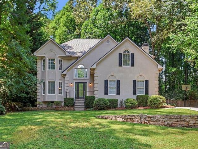 5155 Holly Springs Dr, Douglasville, GA 30135