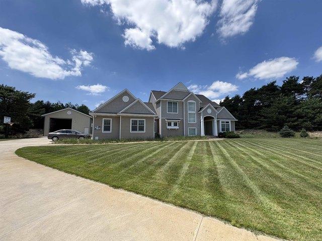 5155 Ruby Ridge St, Holland, MI 49424