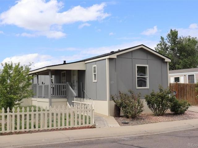 5155 Riverdale Ave Unit 72, Denver, CO 80229