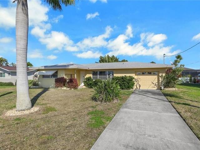 5155 Sunnybrook Ct, Cape Coral, FL 33904