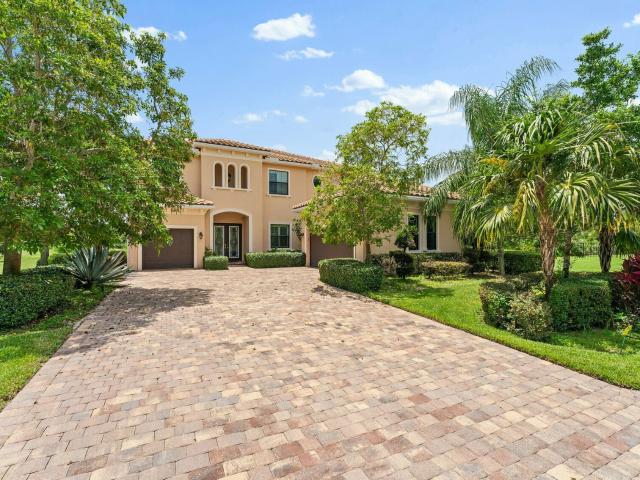 5155 SW Longspur Lane, Palm City, US, FL