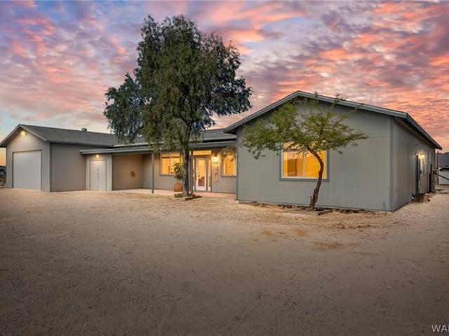 5155 S Jack Rabbit Dr, Fort Mohave, AZ 86426