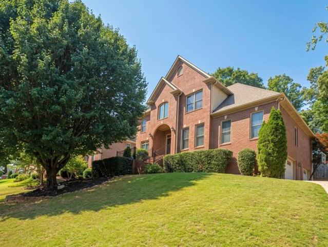 5155 Sapphire Rdg, Hoover, AL 35244
