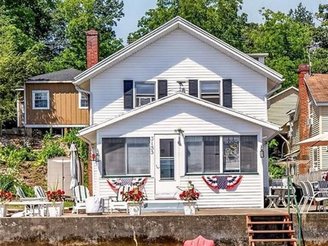 5155 W Lake Rd, Geneseo, NY 14454