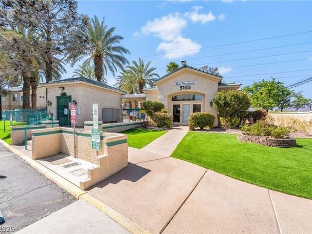 5155 W Tropicana Ave Unit 1095, Las Vegas, NV 89103