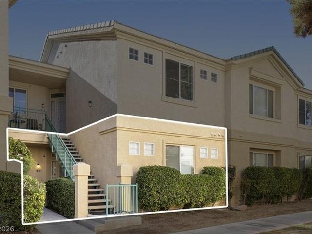 5155 W Tropicana Ave Unit 1128, Las Vegas, NV 89103