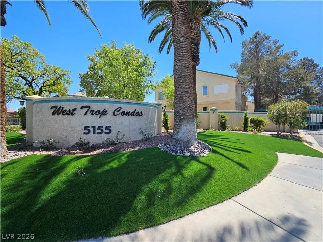 5155 W Tropicana Ave, Unit 2002, Las Vegas, NV 89103 | MLS #2767 | Compass