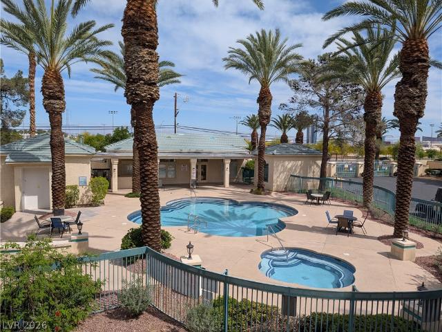 5155 W Tropicana Ave, Unit 2009, Las Vegas, NV 89103 | MLS #2777