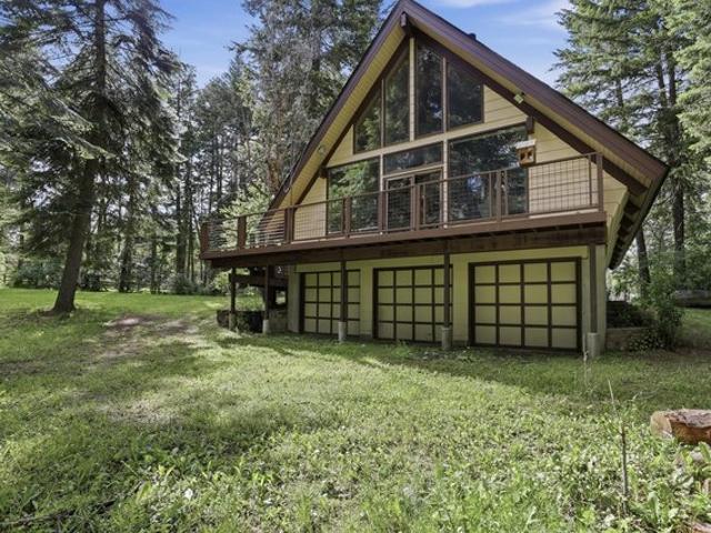 5155C W Casberg Burroughs Rd, Deer Park, WA 99006