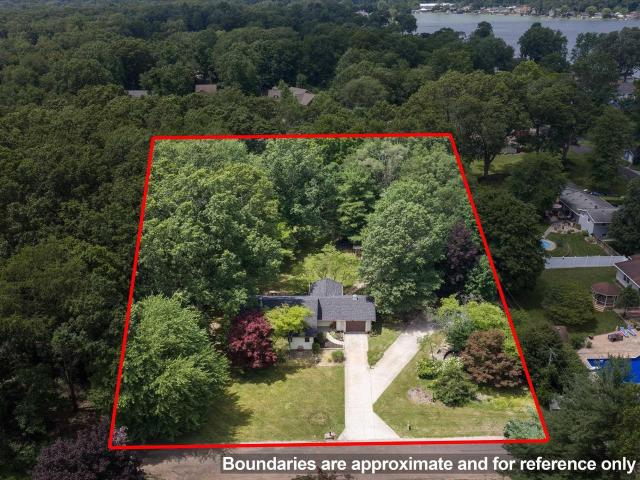 51565 Maplewood Drive