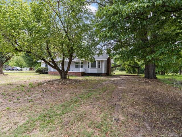 5156 Matt Hair Road